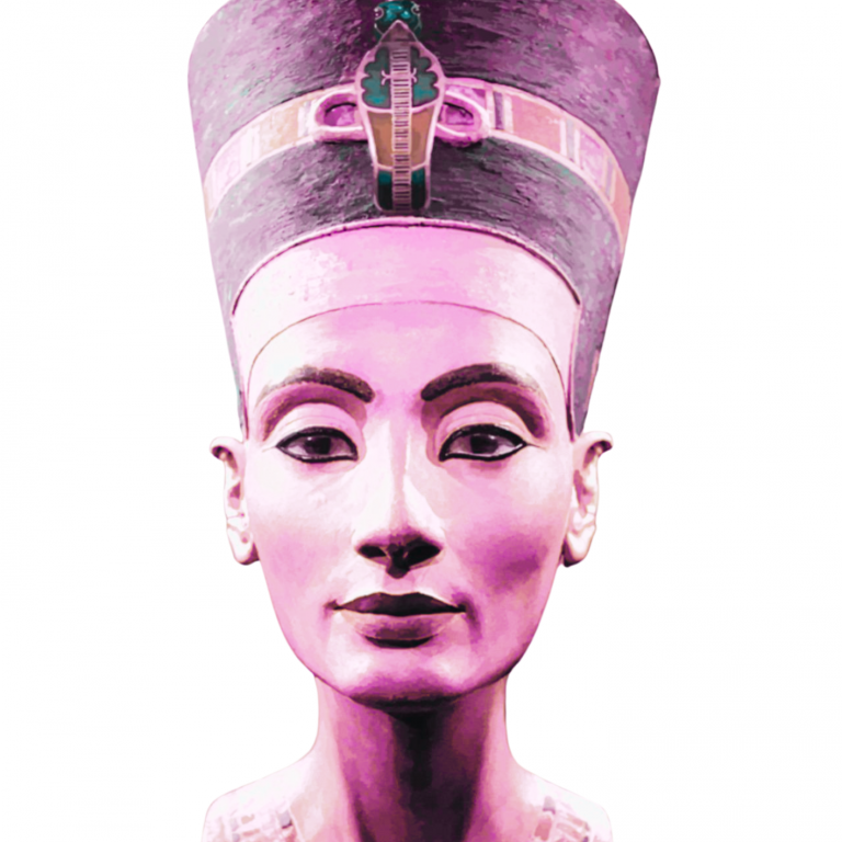 WER WAR ECHNATON WIRKLICH? - Treffpunkt Philosophie