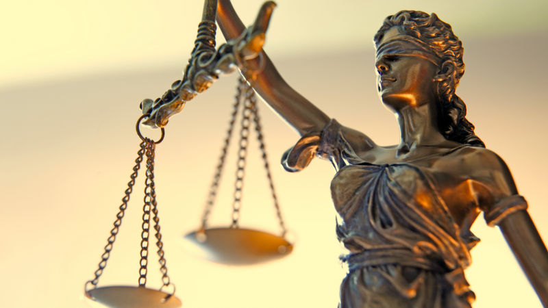 Gleichheit, Gleichberechtigung, Gerechtigkeit - Treffpunkt Philosophie